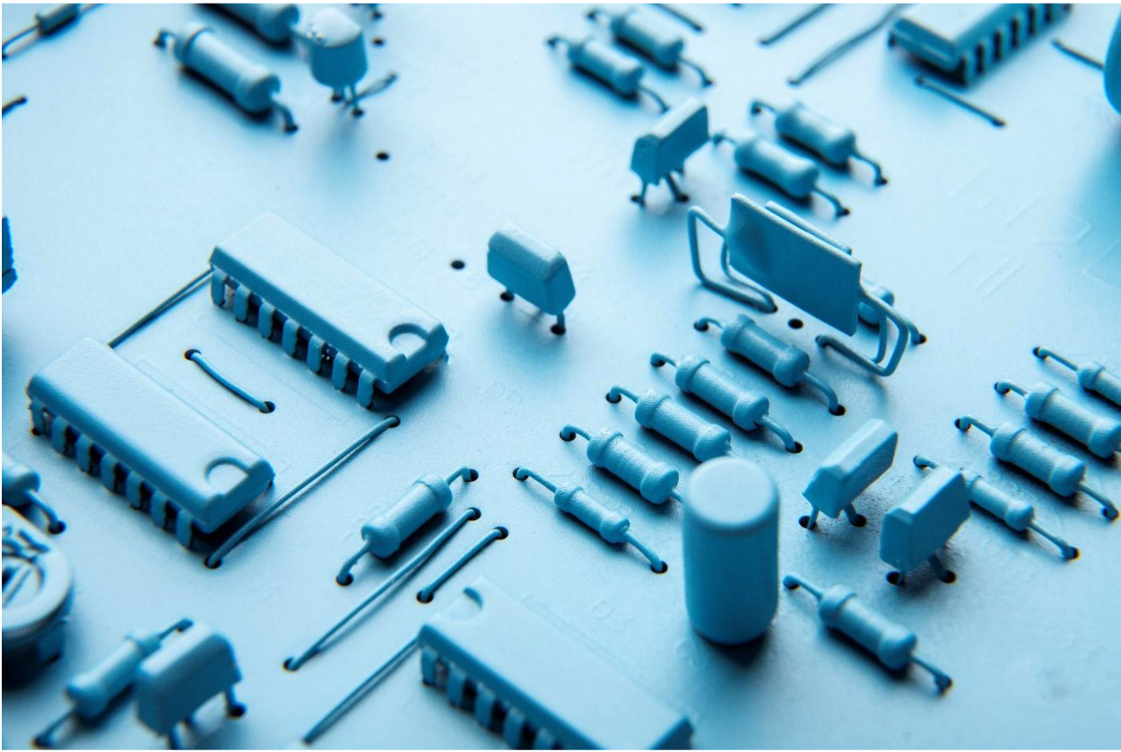 Gain Expertise in Semiconductor Packaging with ASU’s Fundamental Concepts and Drivers Badge ...